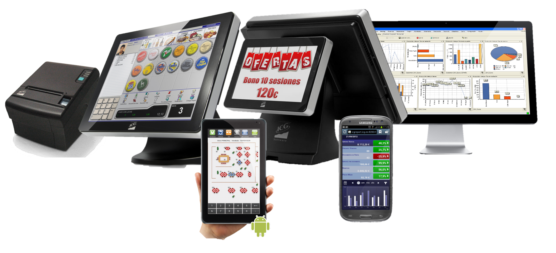 sistemas-pos-icg-colombia - Sistema POS ICG Master Colombia - Software ...