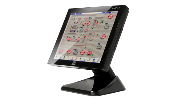 ICG-Software-POS-Restaurante - Sistema POS ICG Master Colombia ...